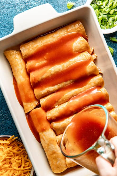 Ways to Customize This Recipe