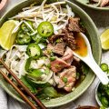 Beef Short Rib Pho | So Much Food