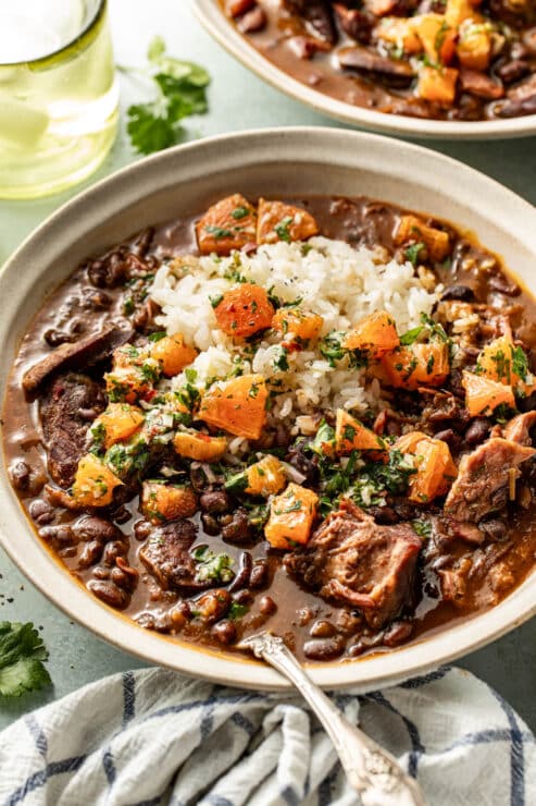 More Hearty Stew Recipes to Try